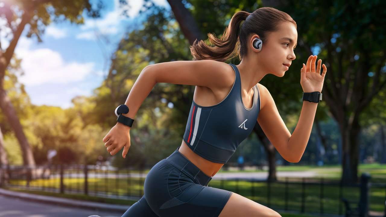 Are Wireless Earbud Good For Running (Five Tips To Consider ...