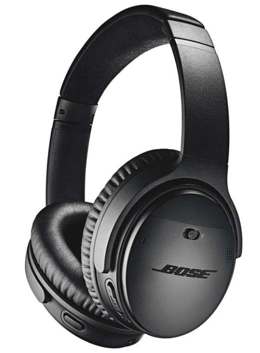 Headphones with a Built-in Alarm Clock – Headphone Experts