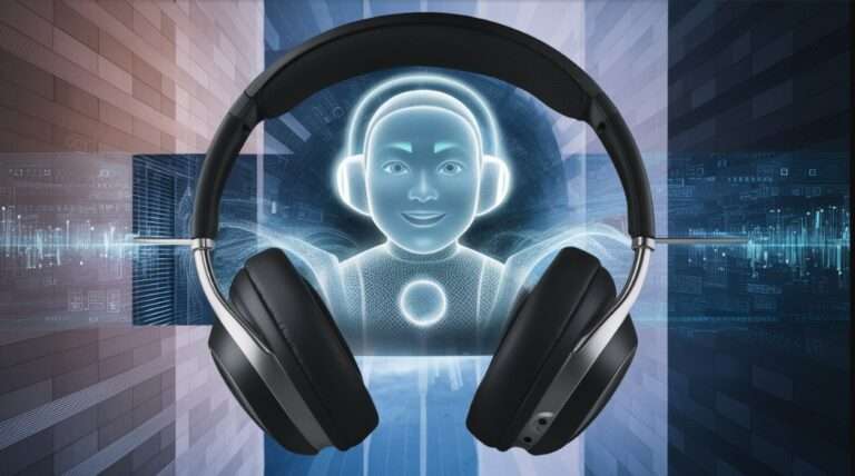 How do I Use the Voice Assistant on my Headphones? – Headphone Experts