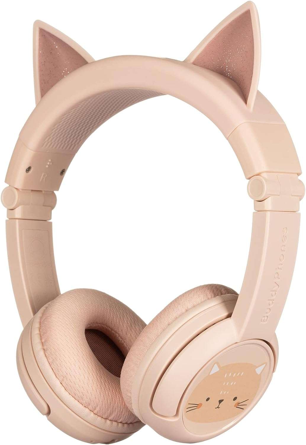 Kids’ Safe Volume-Limiting Headphones – Headphone Experts