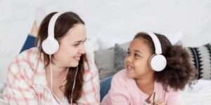 Kids’ Safe Volume-Limiting Headphones – Headphone Experts
