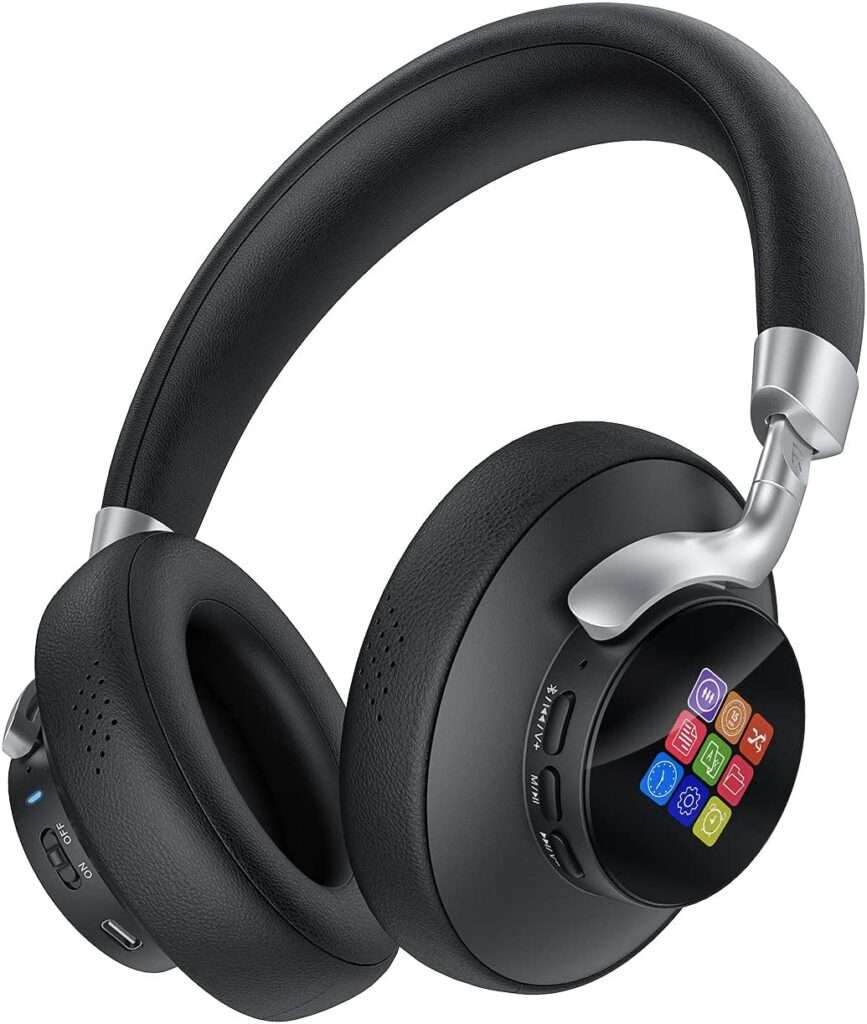Headphones with mp3 Player Built In – Headphone Experts