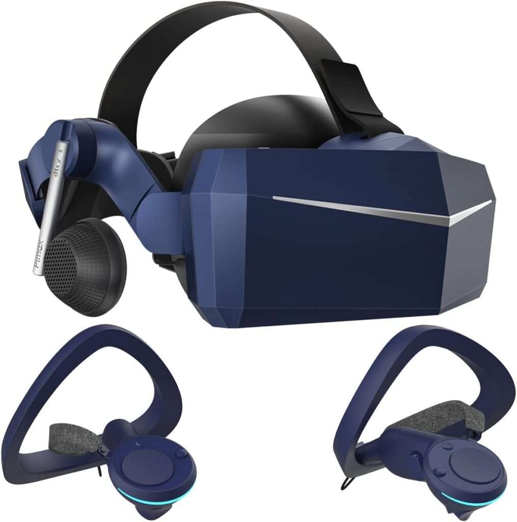 Best VR Headset for Watching Movies – Headphone Experts