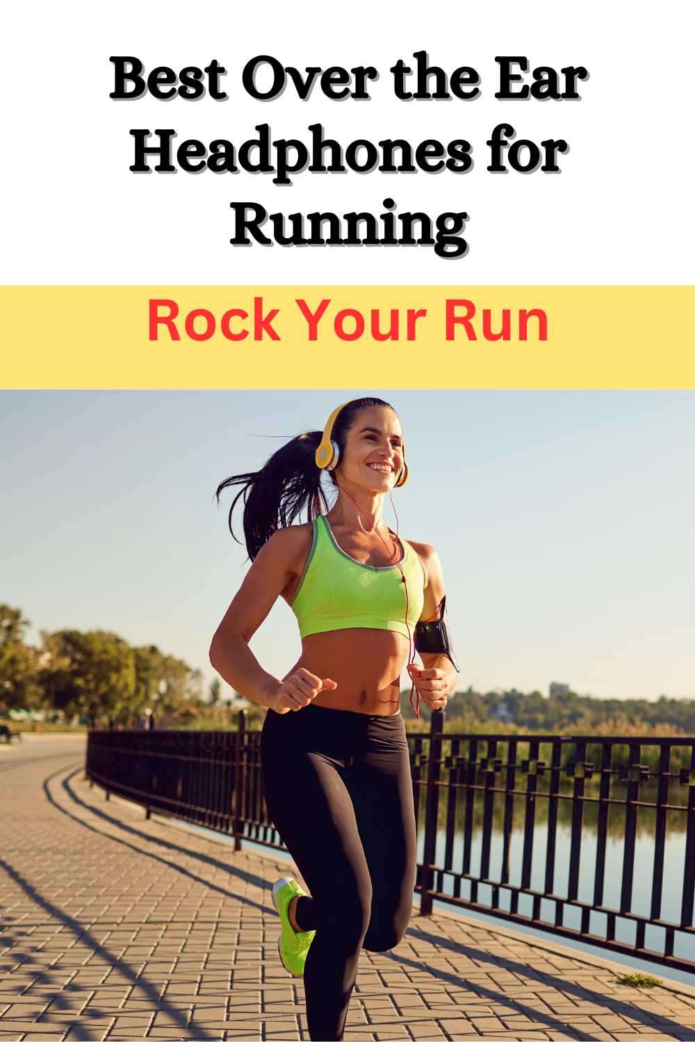 Best Over the Ear Headphones for Running – Headphone Experts