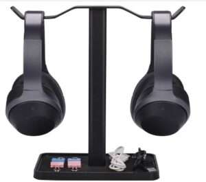 Top 5 Unique Headphones Stand Designs to Showcase Your Headphone ...