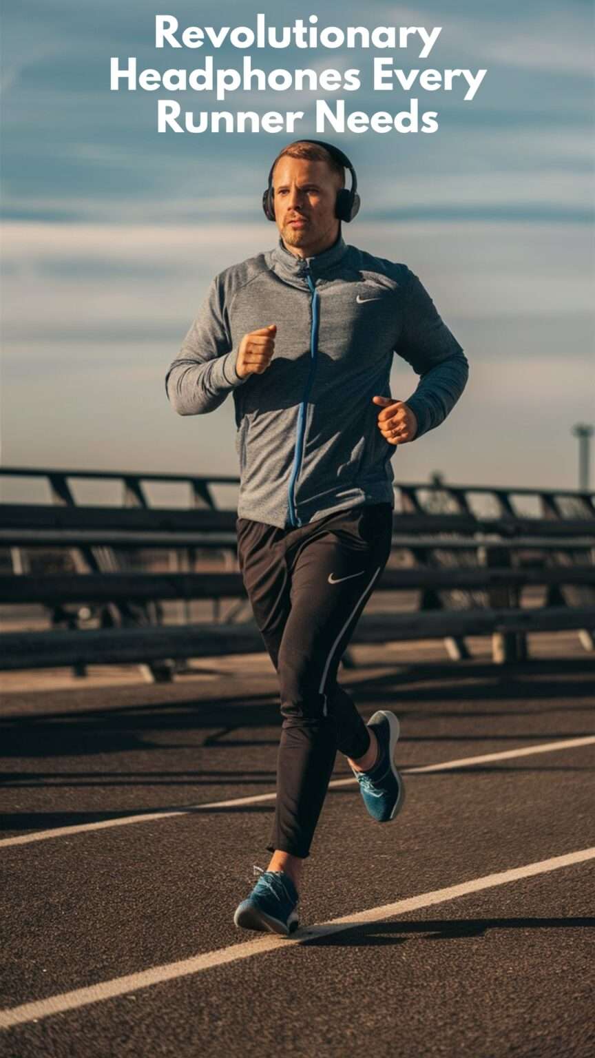 Best Headphones for Running and Working Out – Headphone Experts
