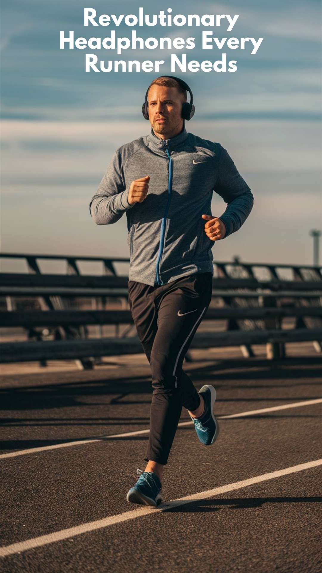 Best Headphones for Running and Working Out – Headphone Experts