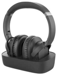 Best Wireless Headphones with Charging Dock – Headphone Experts