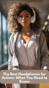 What Headphones do People with Autism Use – Headphone Experts