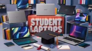 Ace Your Classes with These Must-Have Student Laptops – Headphone Experts