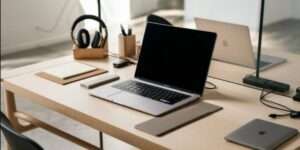 Bad Computer Habits That Could Be Killing Your Laptop – Headphone Experts