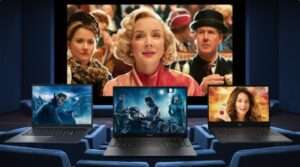 Laptops with the Best Displays for Watching Movies – Headphone Experts