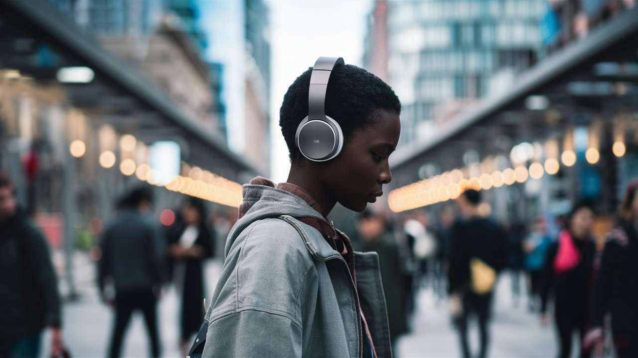 Is it safe to use Bluetooth headphones in public? – Headphone Experts