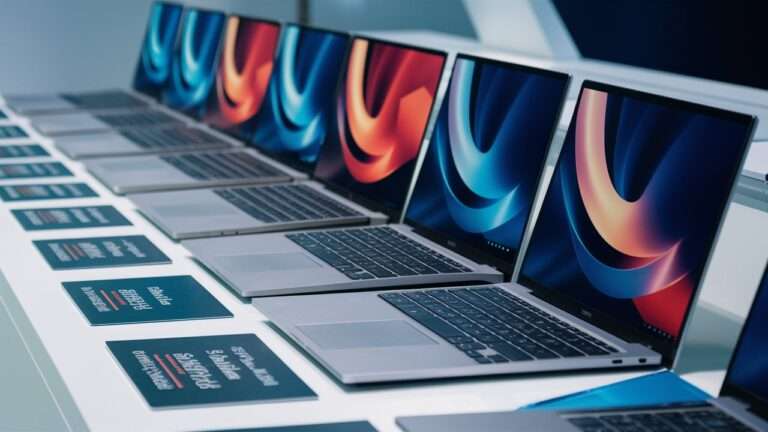 Instant Performance Best Laptops with SSD Storage You Can’t Miss ...