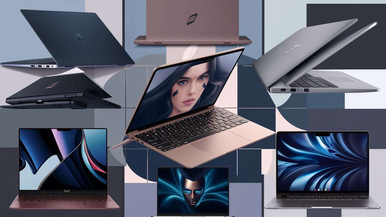Say Goodbye to Passwords: The Best Laptops with Facial Recognition ...