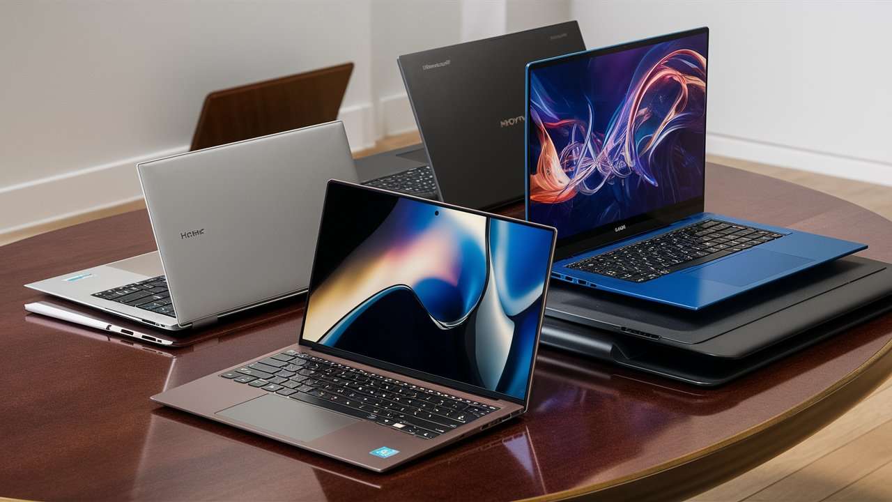 Best Laptops with HDMI 2.1 Support – Headphone Experts