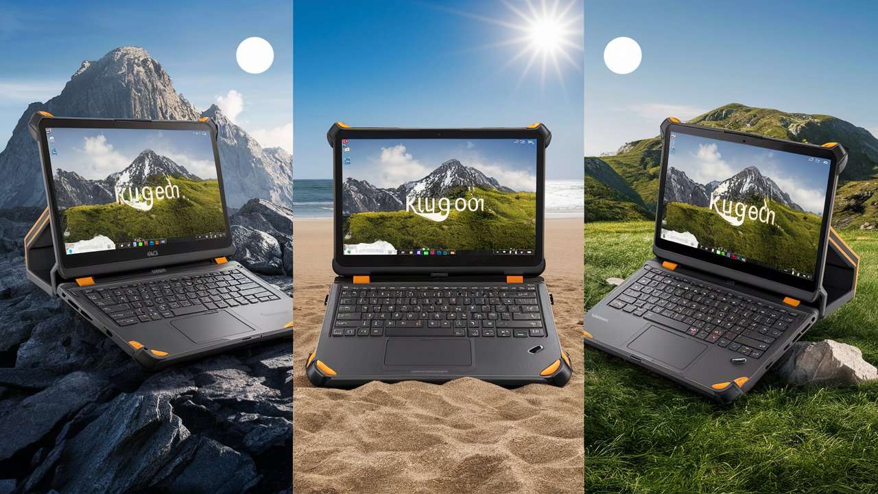 Durable Laptops for Outdoor Use – Headphone Experts