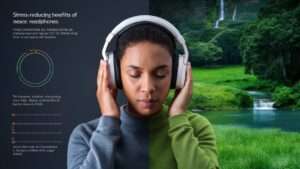 Do Noise Cancelling Headphones Reduce Stress? – Headphone Experts