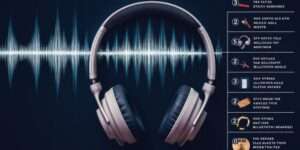 How to Remove Static Noise from Bluetooth Headphones – Headphone Experts