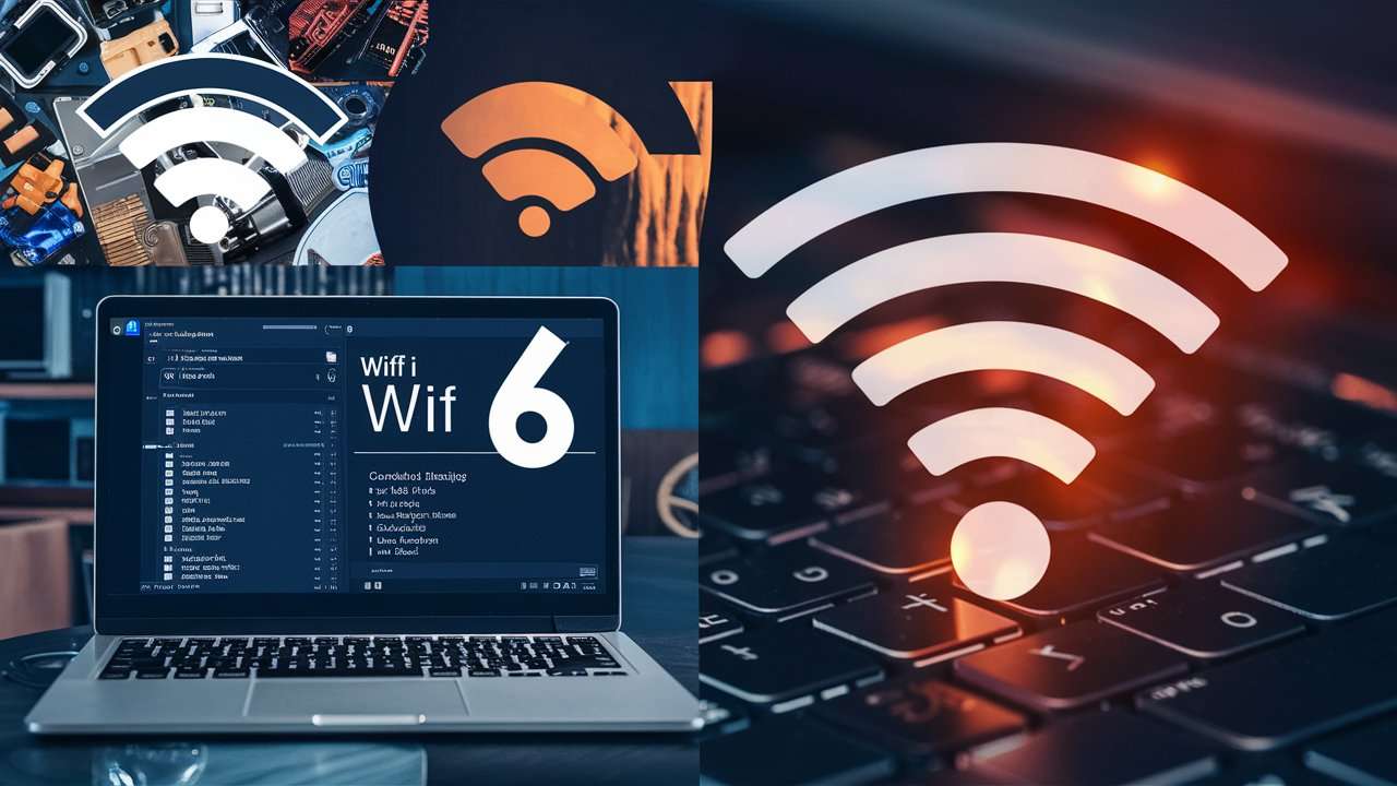 How to Tell If My PC Has WiFi 6 – Headphone Experts