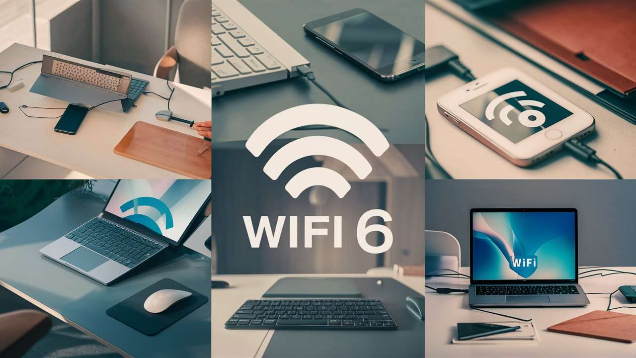 How to Tell If My PC Has WiFi 6 – Headphone Experts