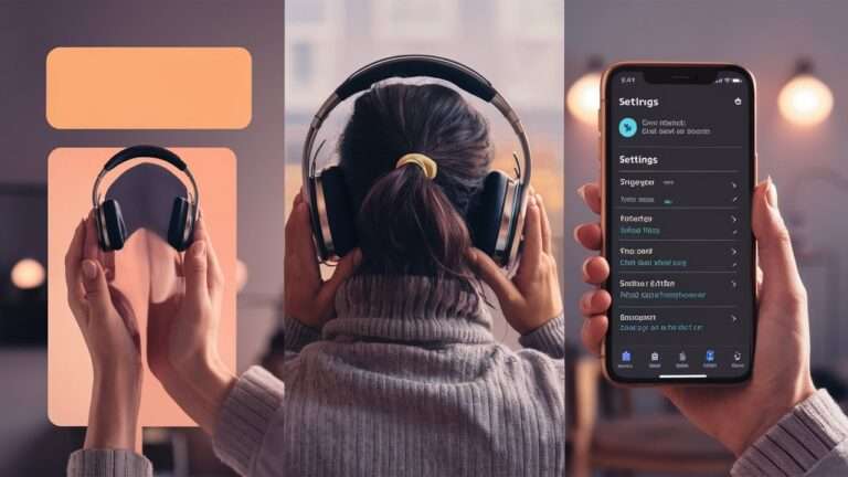 How to Remove Static Noise from Bluetooth Headphones – Headphone Experts