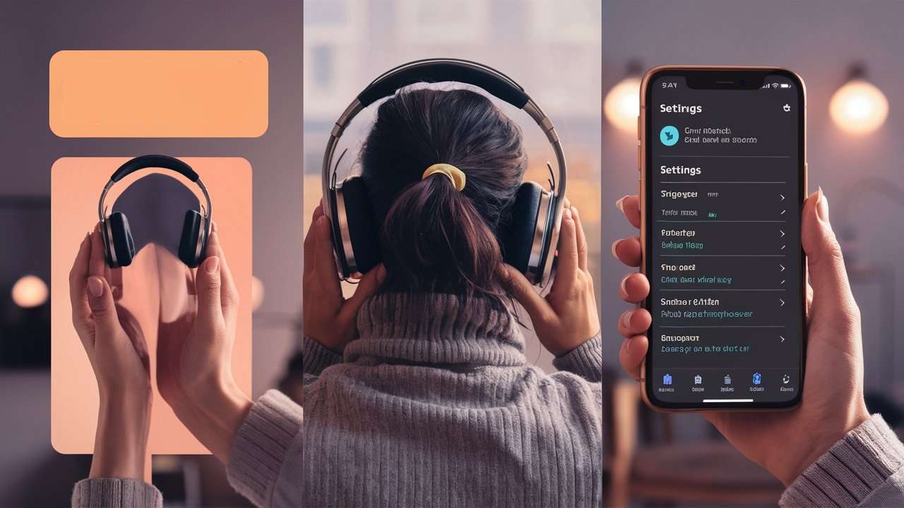 How to Remove Static Noise from Bluetooth Headphones – Headphone Experts