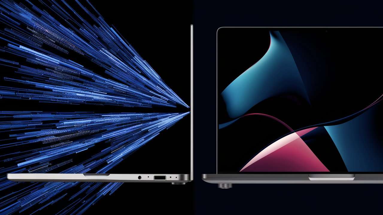 From Pixels to Perfection: Comparing 4K and Full HD Laptops – Headphone ...