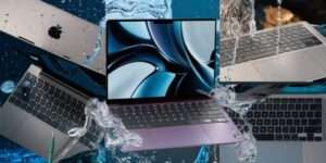 12 Best Laptops with Water-Resistant Keyboards – Headphone Experts