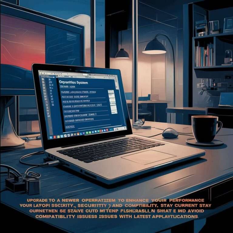 15 Reasons Why Laptops Get Slow Over Time and How to Fix Them ...