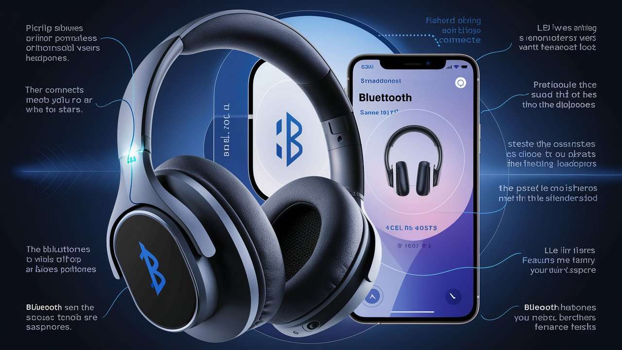 How to Know if Headphones are Bluetooth – Headphone Experts