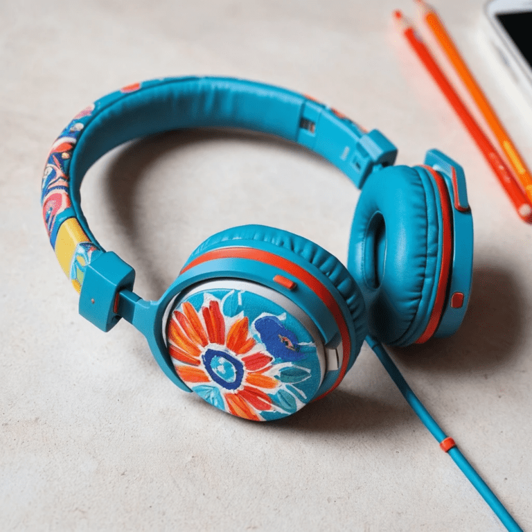 14 Headphones Aesthetic Girl Ideas – Headphone Experts