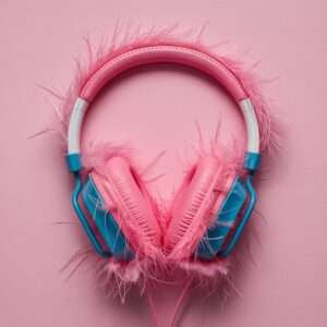 12 Headphones Decoration Ideas to Make Your Headphones Stand Out ...