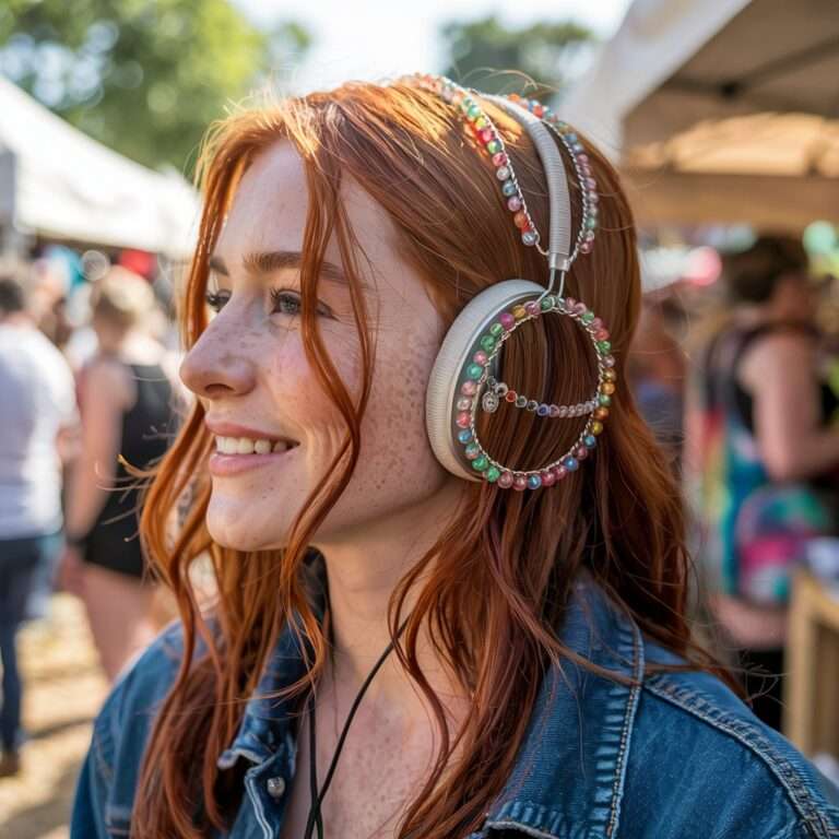 12 Headphones Decoration Ideas to Make Your Headphones Stand Out ...