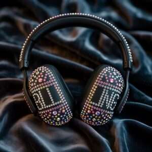 12 Headphones Decoration Ideas to Make Your Headphones Stand Out ...