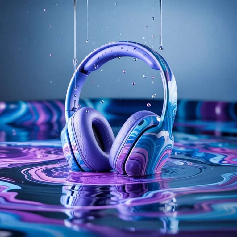 12 Headphones Decoration Ideas to Make Your Headphones Stand Out ...