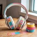 12 Headphones Decoration Ideas to Make Your Headphones Stand Out ...