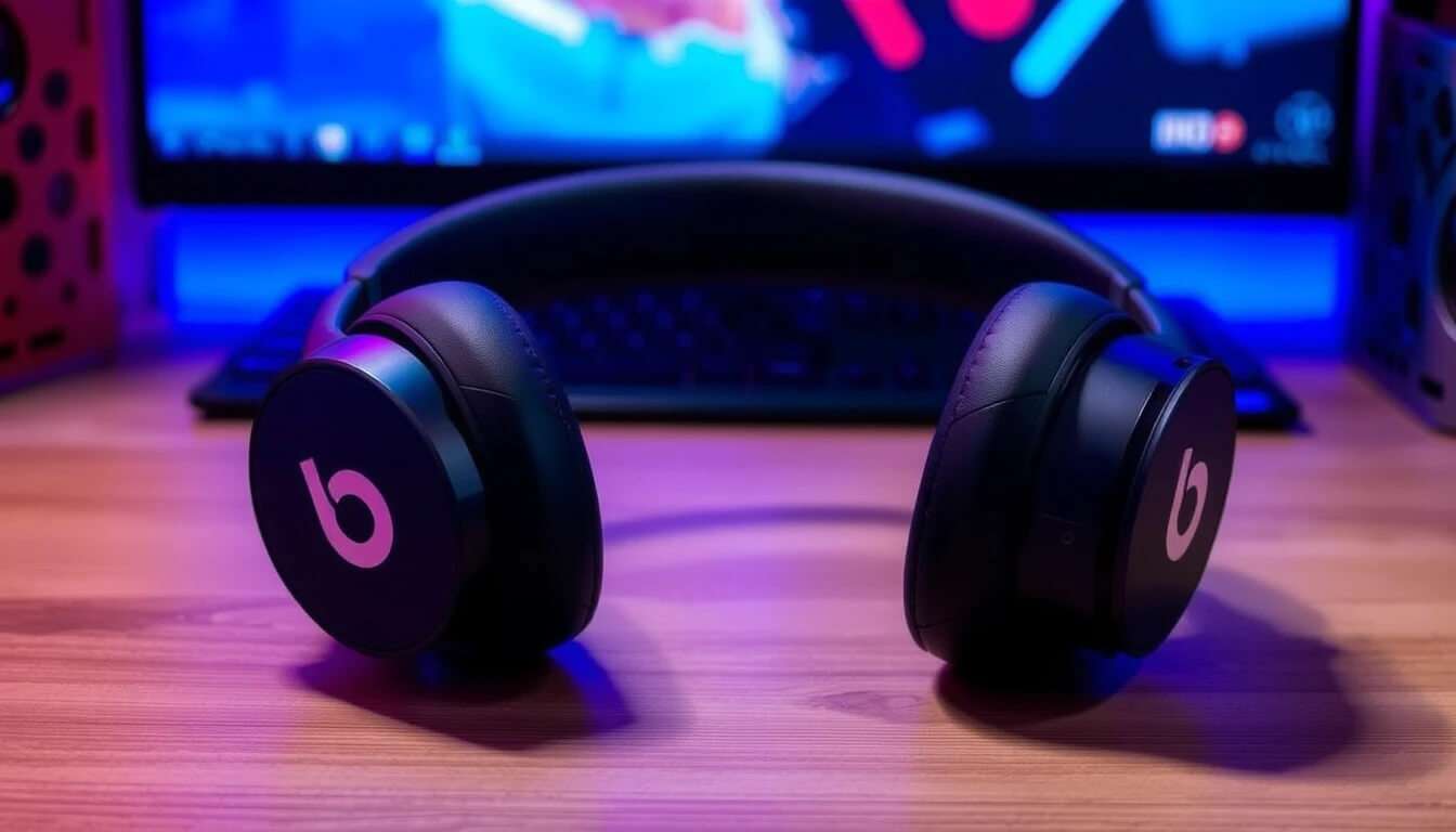Can Beats Wireless Headphones Be Used For Gaming – Headphone Experts