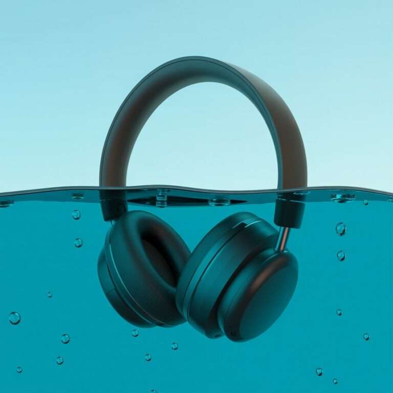 What to Do When Your Wireless Headphones Get Wet – Headphone Experts