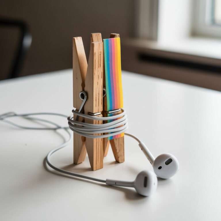 12 Earbuds Storage Ideas to Keep Your Earbuds Tangle-Free and Protected ...