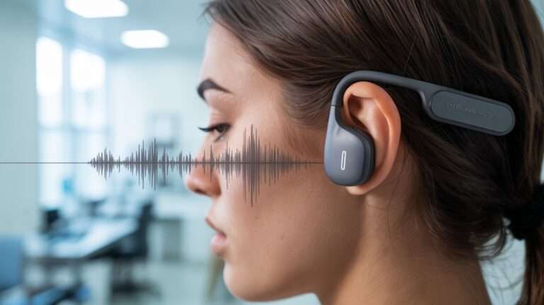 Danger of Bone Conduction Headphones – Headphone Experts