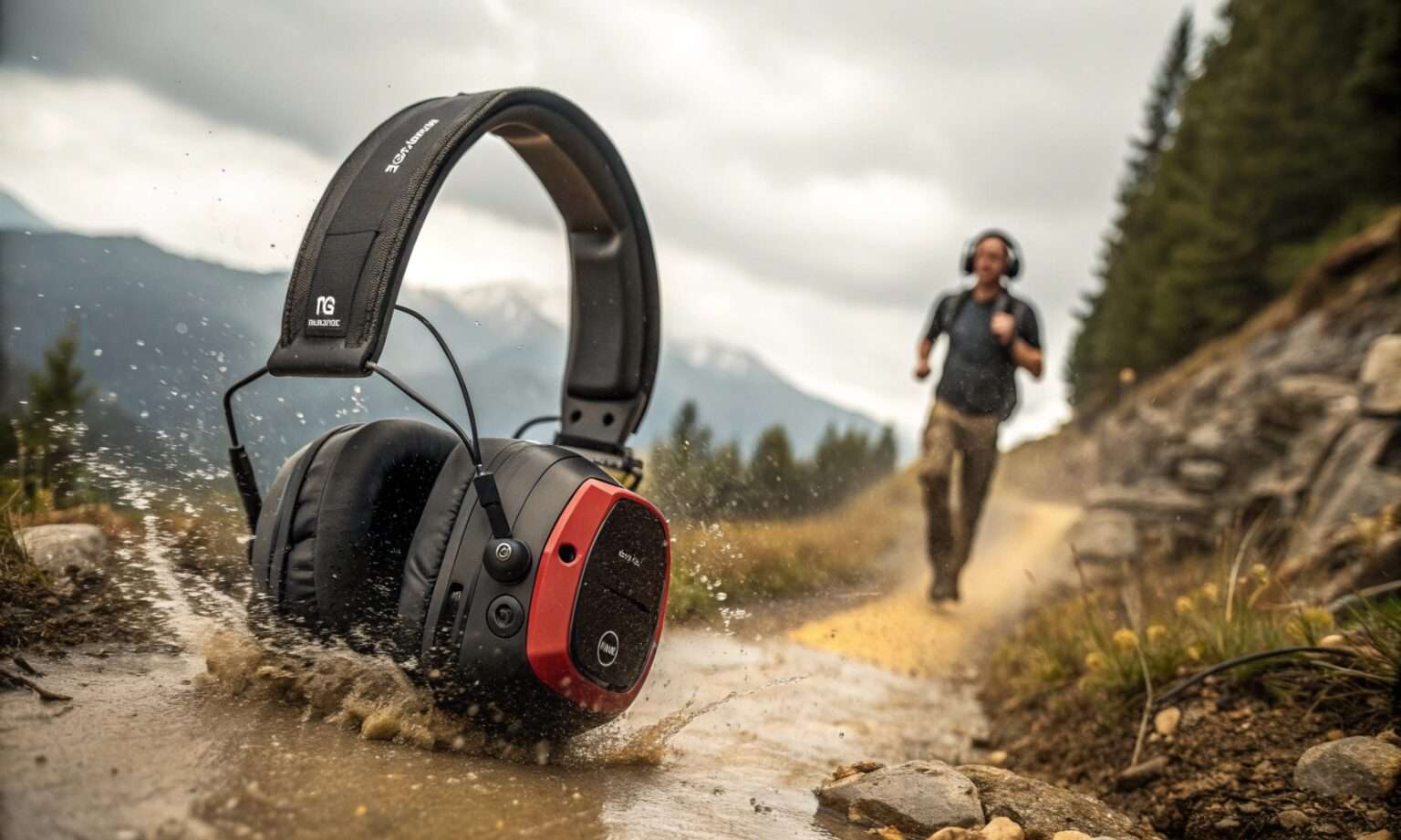 Rugged Headphones for Outdoor Activities – Headphone Experts