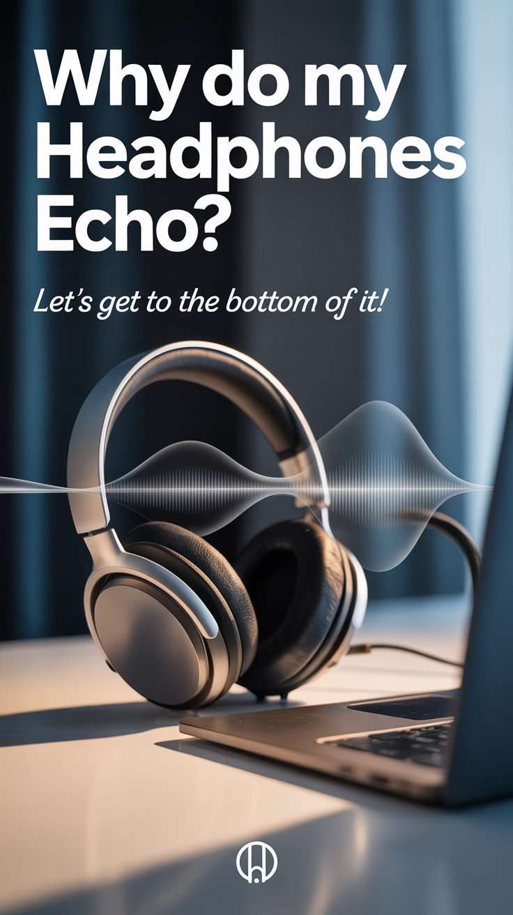 Why Do My Headphones Echo? Let’s Get to the Bottom of It! – Headphone ...