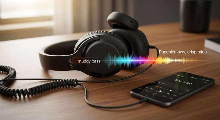 Do Headphones Sound Better with Burn-in? – Headphone Experts