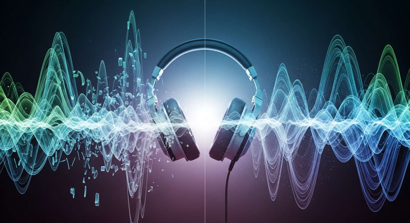 Do Headphones Sound Better with Burn-in? – Headphone Experts