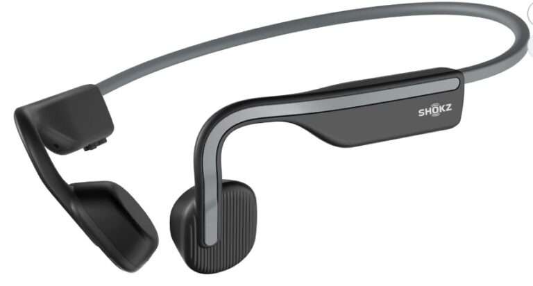 Do Bone Conduction Headphones Work for Deaf Users? Let’s Get Real About ...
