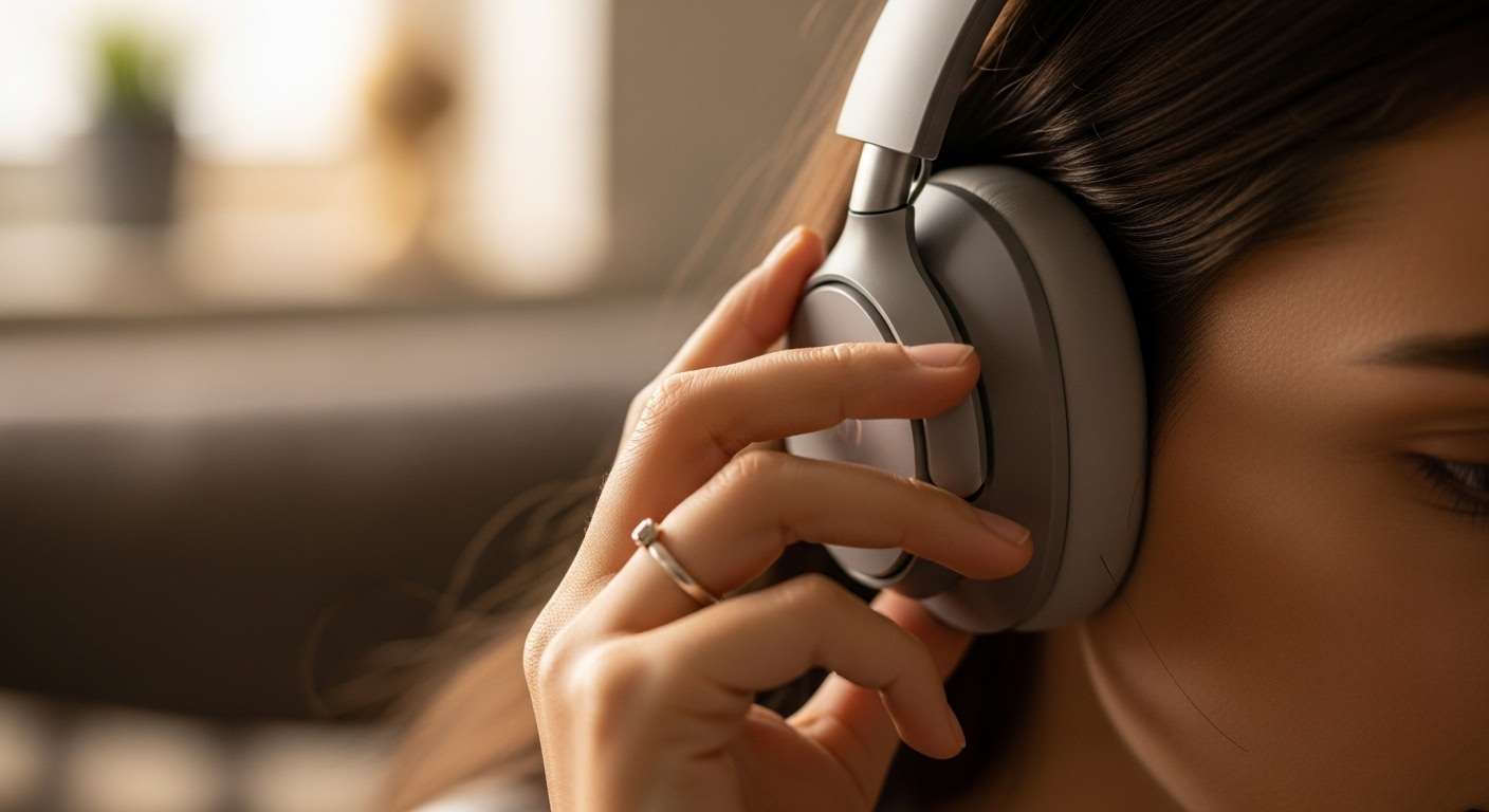 How to Reduce Ear Fatigue From Long Headphone Use? – Headphone Experts