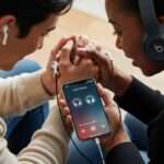 How to Share Headphone Audio with Another Device? – Headphone Experts