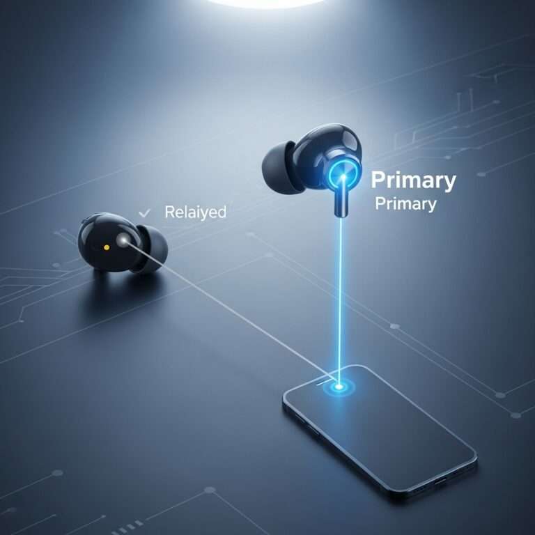 Why Is One Earbud Dying Faster Than the Other? – Headphone Experts