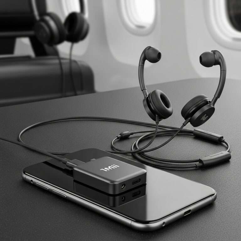 How to Share Headphone Audio with Another Device? – Headphone Experts